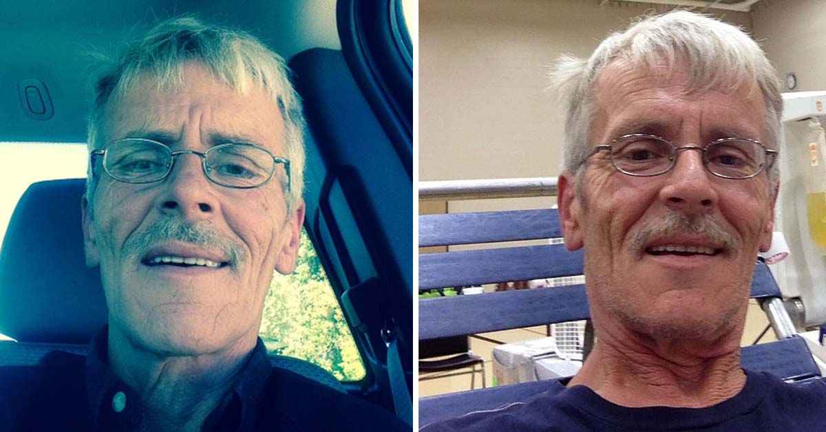 Mike Jobe - NewLifeOutlook | Diabetes