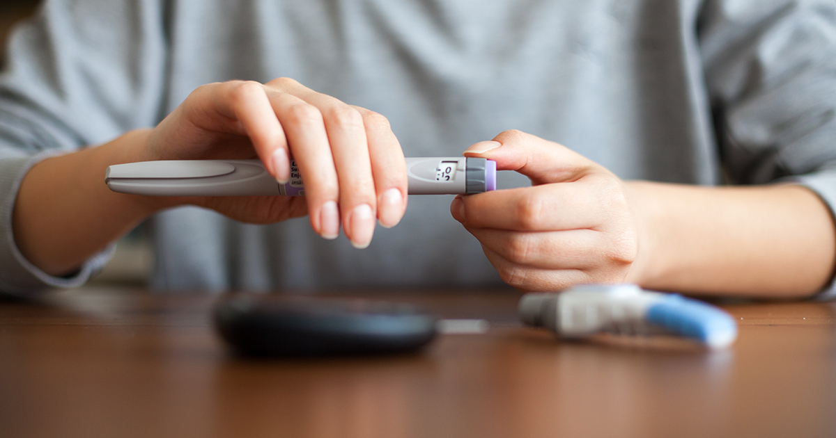 Diabetes Pen: Looking at the Pros and Cons of Insulin Pens